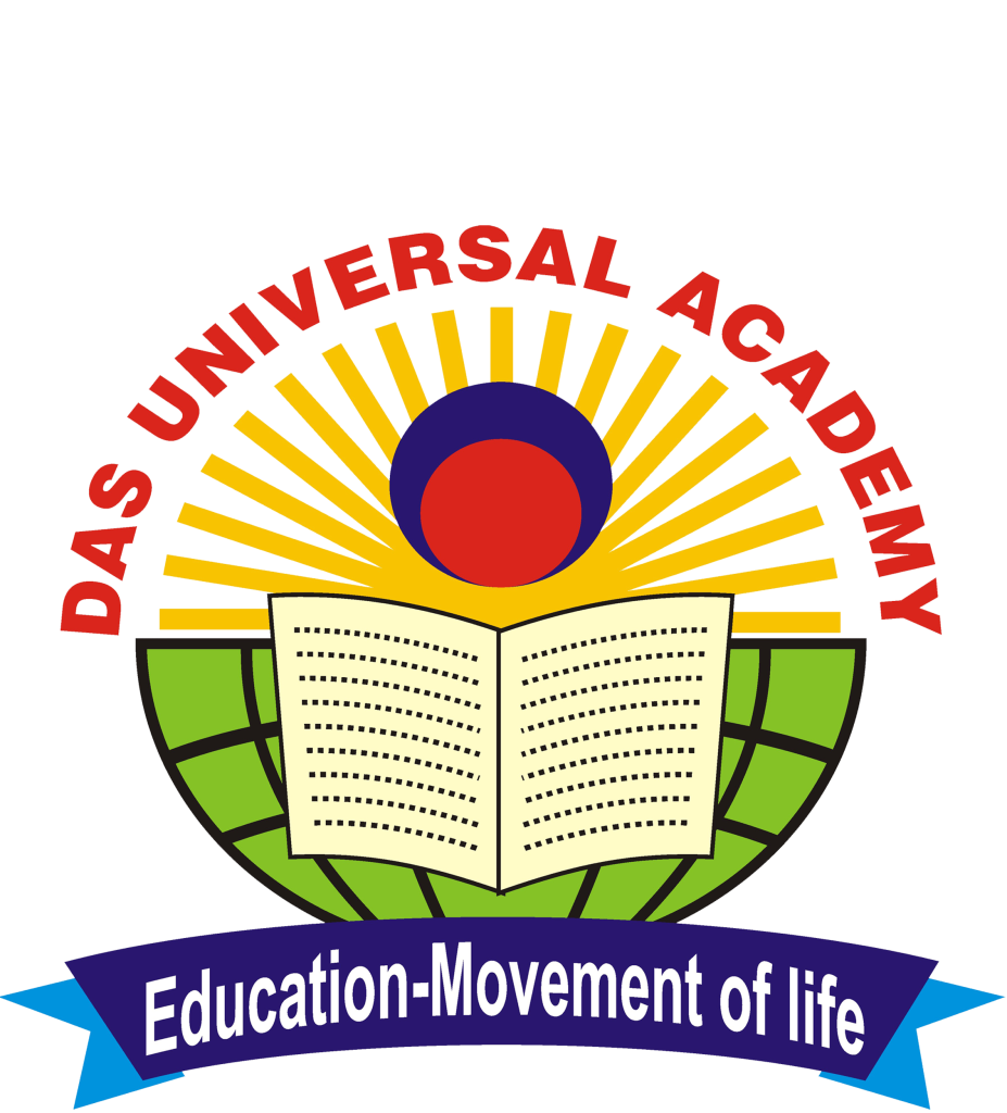 Das Universal Academy – Education-Movement of Life